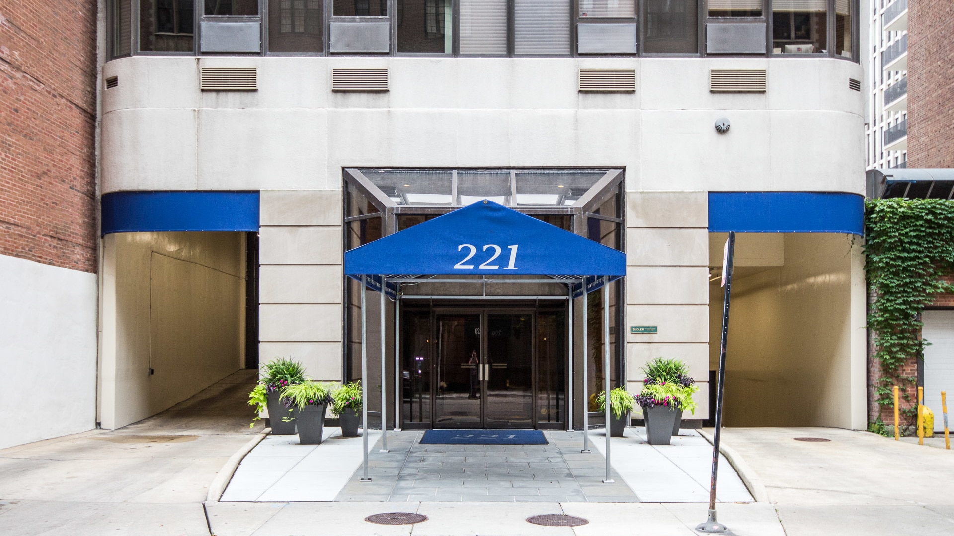 221 E. Walton, Chicago