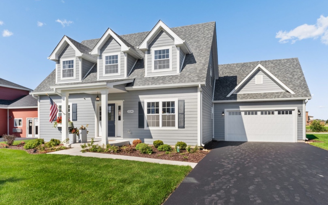 The Cape Cod - PerfectView3D - A Chicago Matterport Service Provider