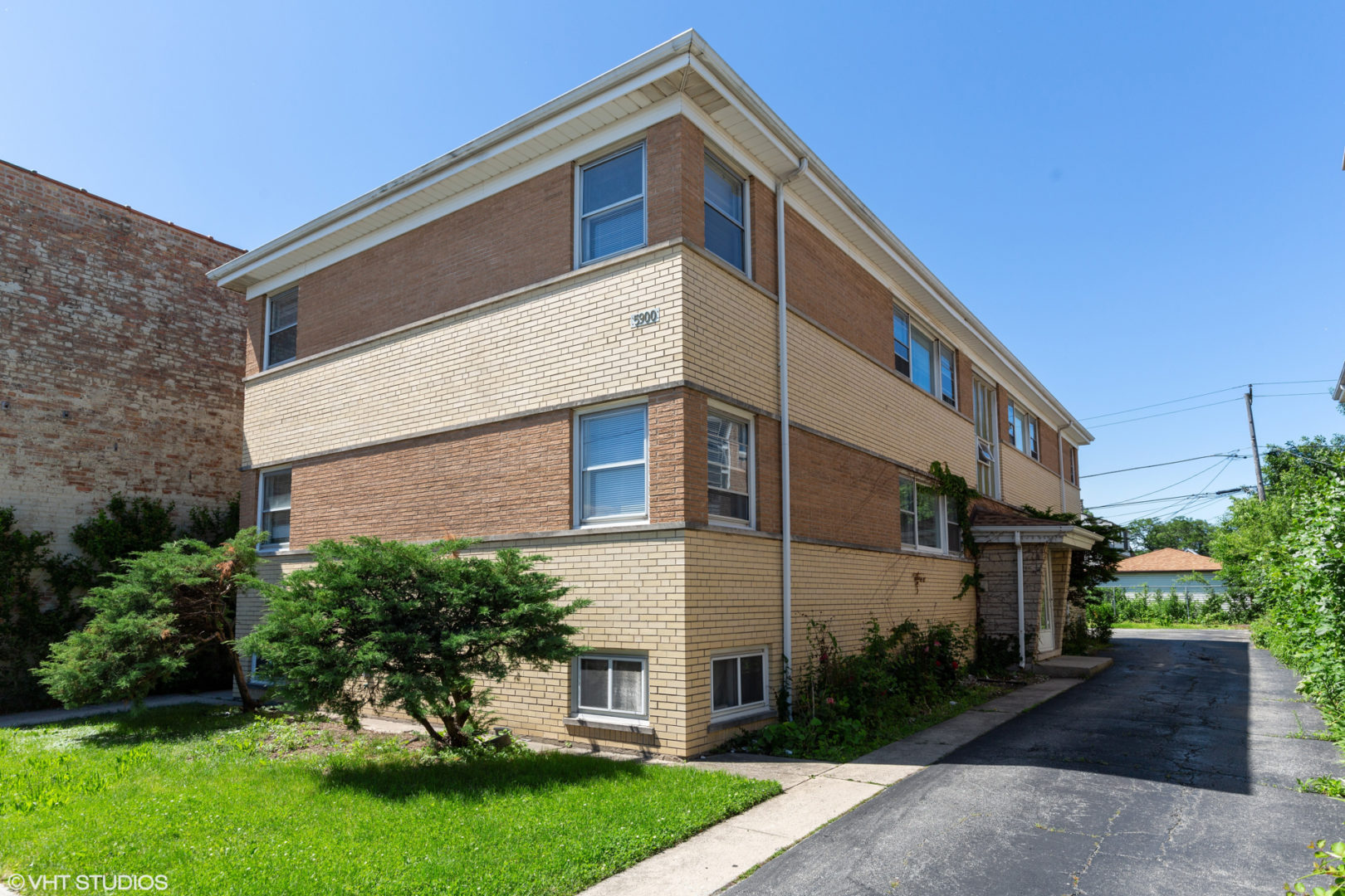 5900 W Lawrence, Chicago